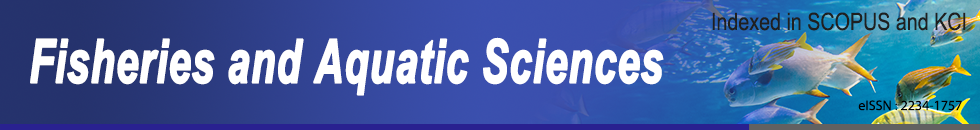 Fisheries and Aquatic Sciences